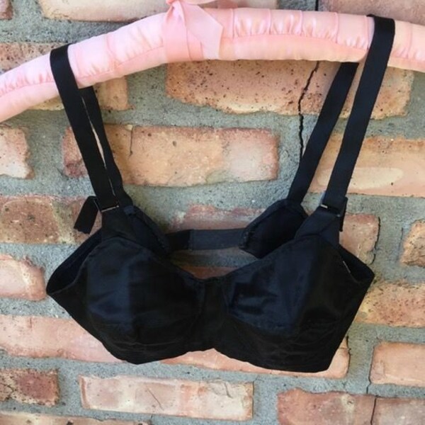 Bullet Bra - Etsy Australia