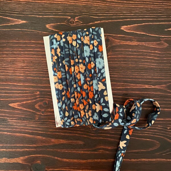 Printed Bias Tape - Etsy