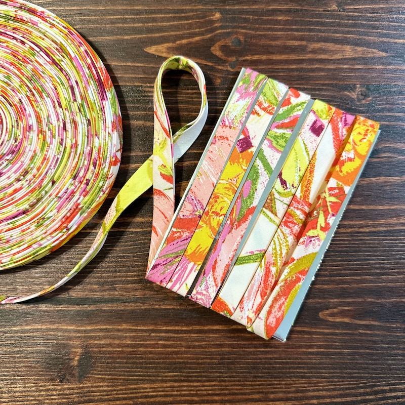 Printed Bias Tape - Etsy
