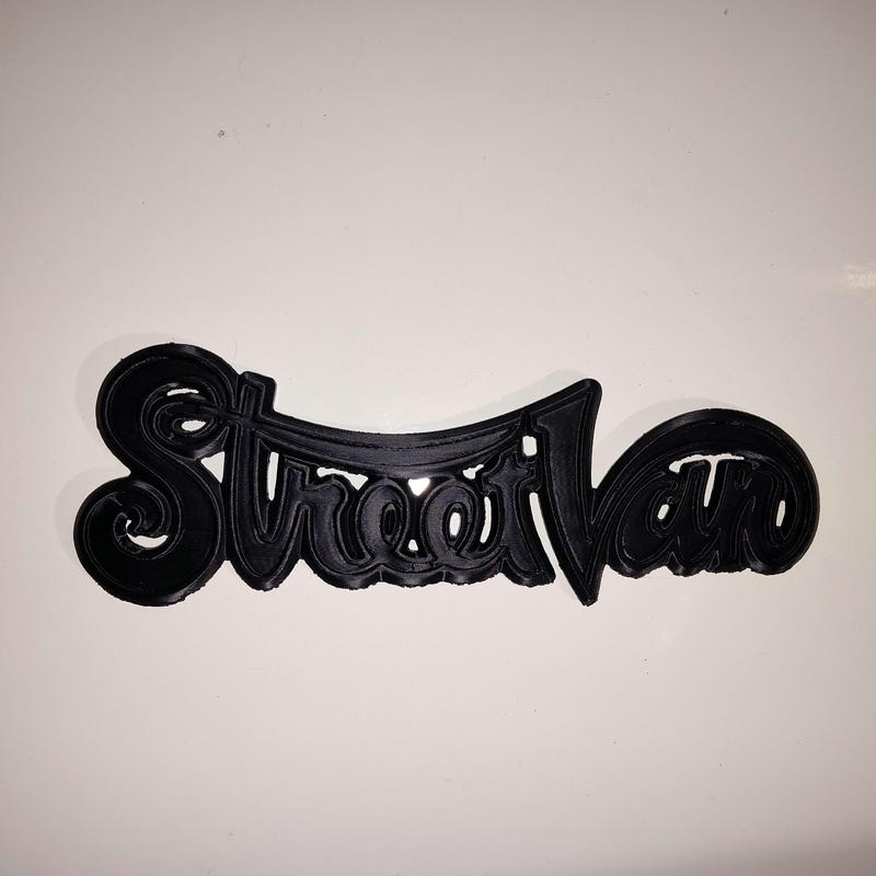 Vintage Car Emblem - Etsy