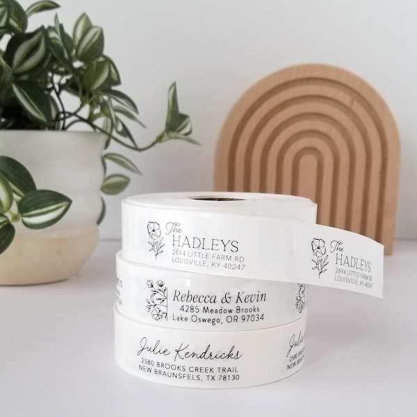 Labels - Etsy