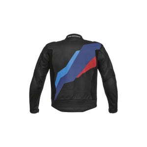BMW Motorrad Motorbike Leather Racing Jacket All Size Available - Etsy