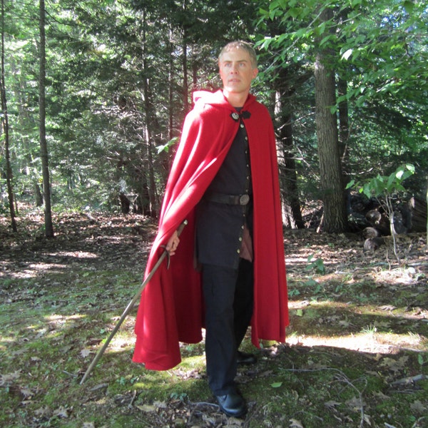 Mantello uomo - Etsy Italia