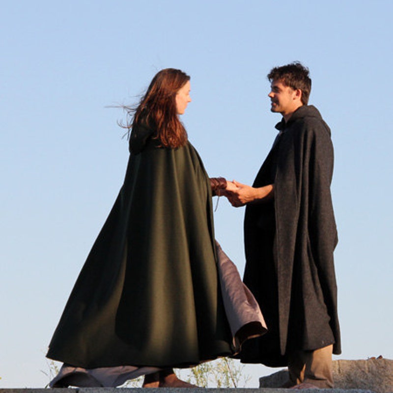 Cloak - Etsy