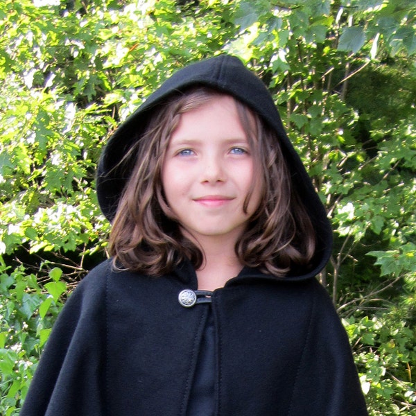 Kids Cape - Etsy