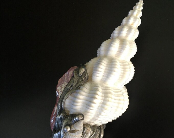 Mermaid of the Sea Magic Wand Altar Tool Ceremonial Ritual Spell Magick ...