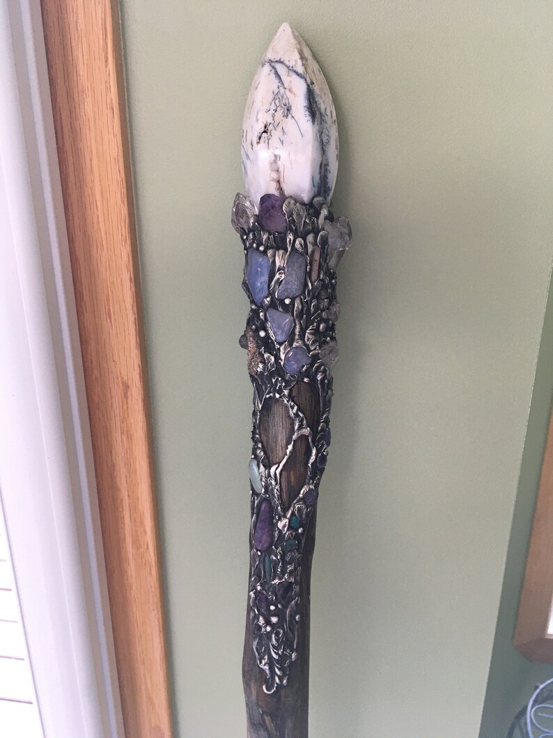 Made to Order Samples of Different Wands Swords Previously - Etsy