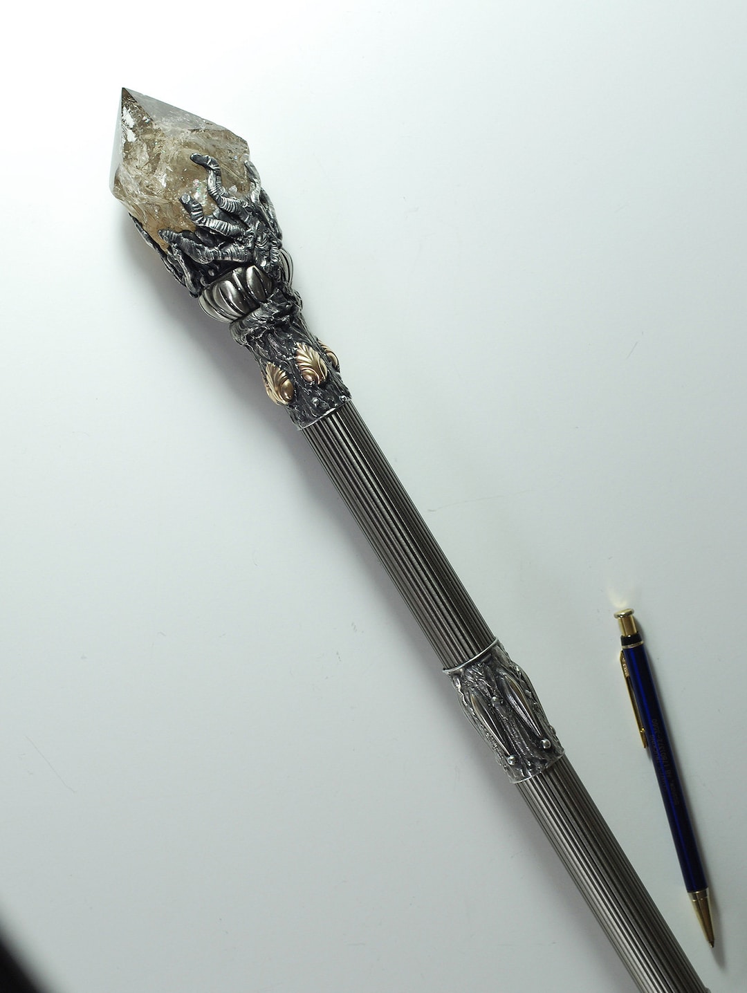 Made to Order Samples of Different Wands Swords Previously - Etsy