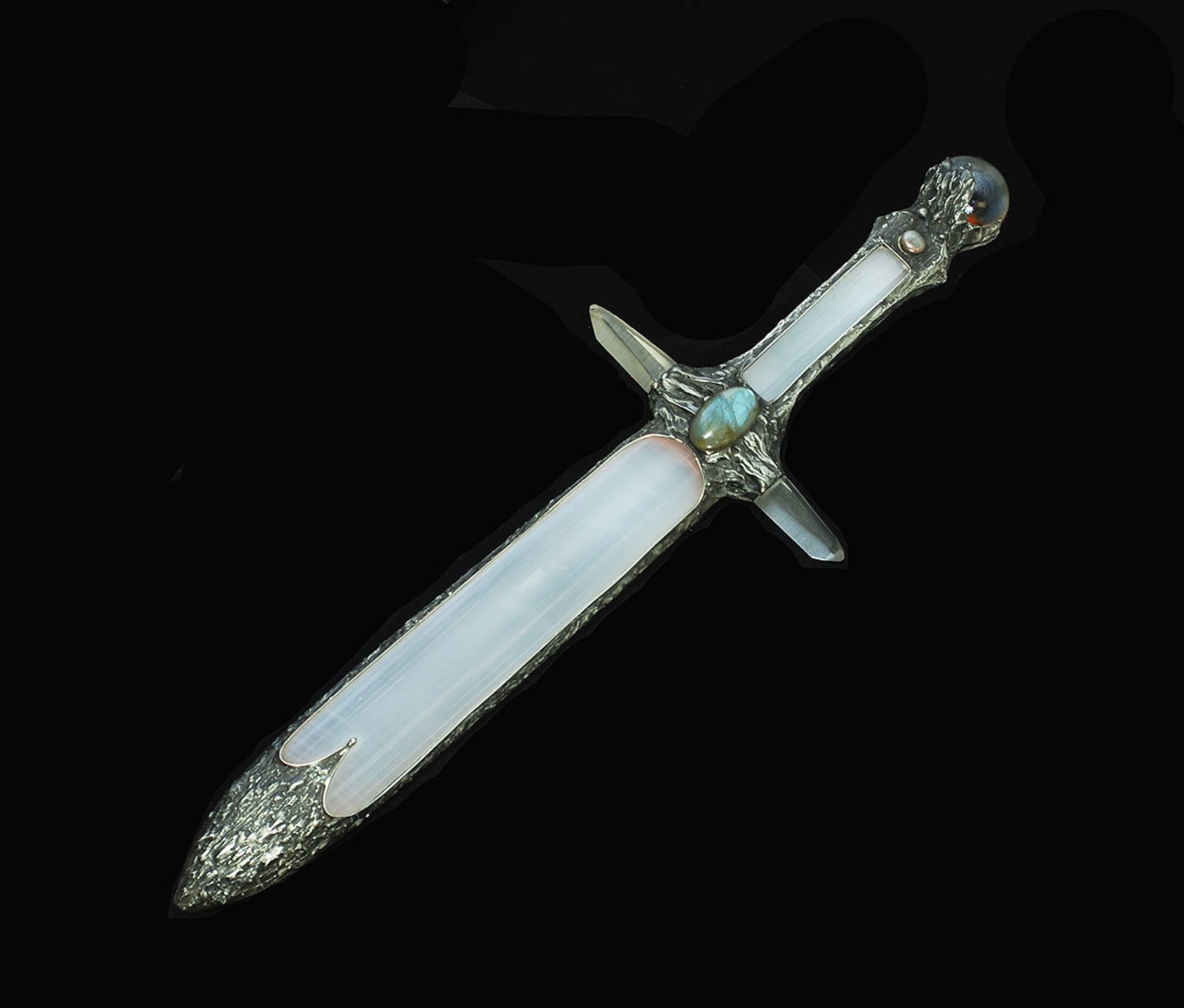 Made to Order Samples of Different Wands Swords Previously - Etsy