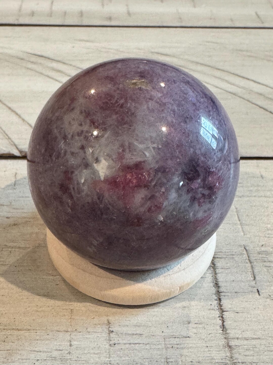 Unique Unicorn Sphere - Etsy