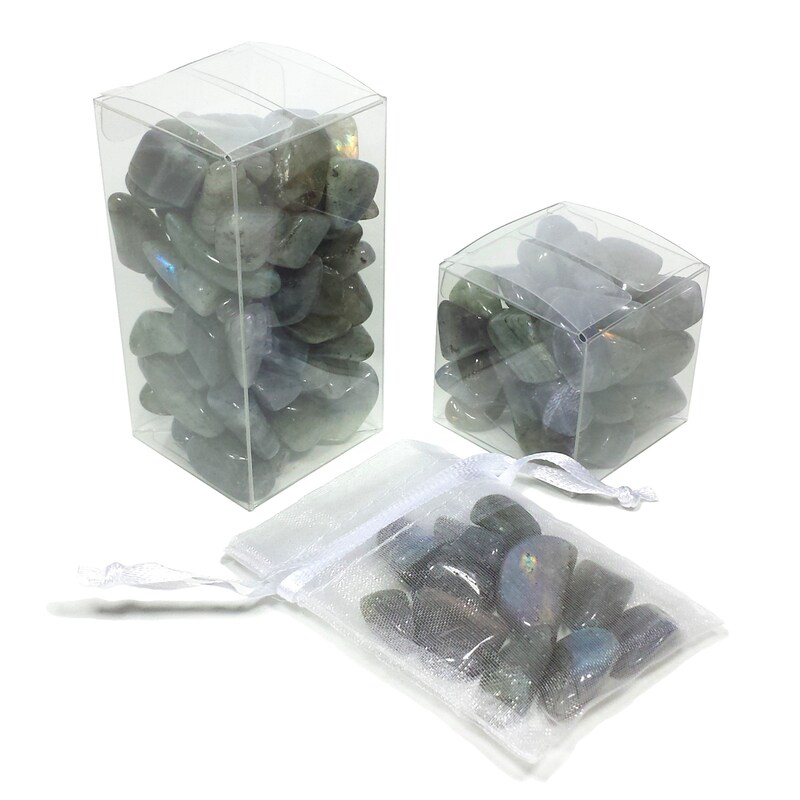 Polished Stones - Etsy