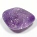 Lilac Amethyst Tumbled Polished Crystal Stone 1 Piece Avg - Etsy