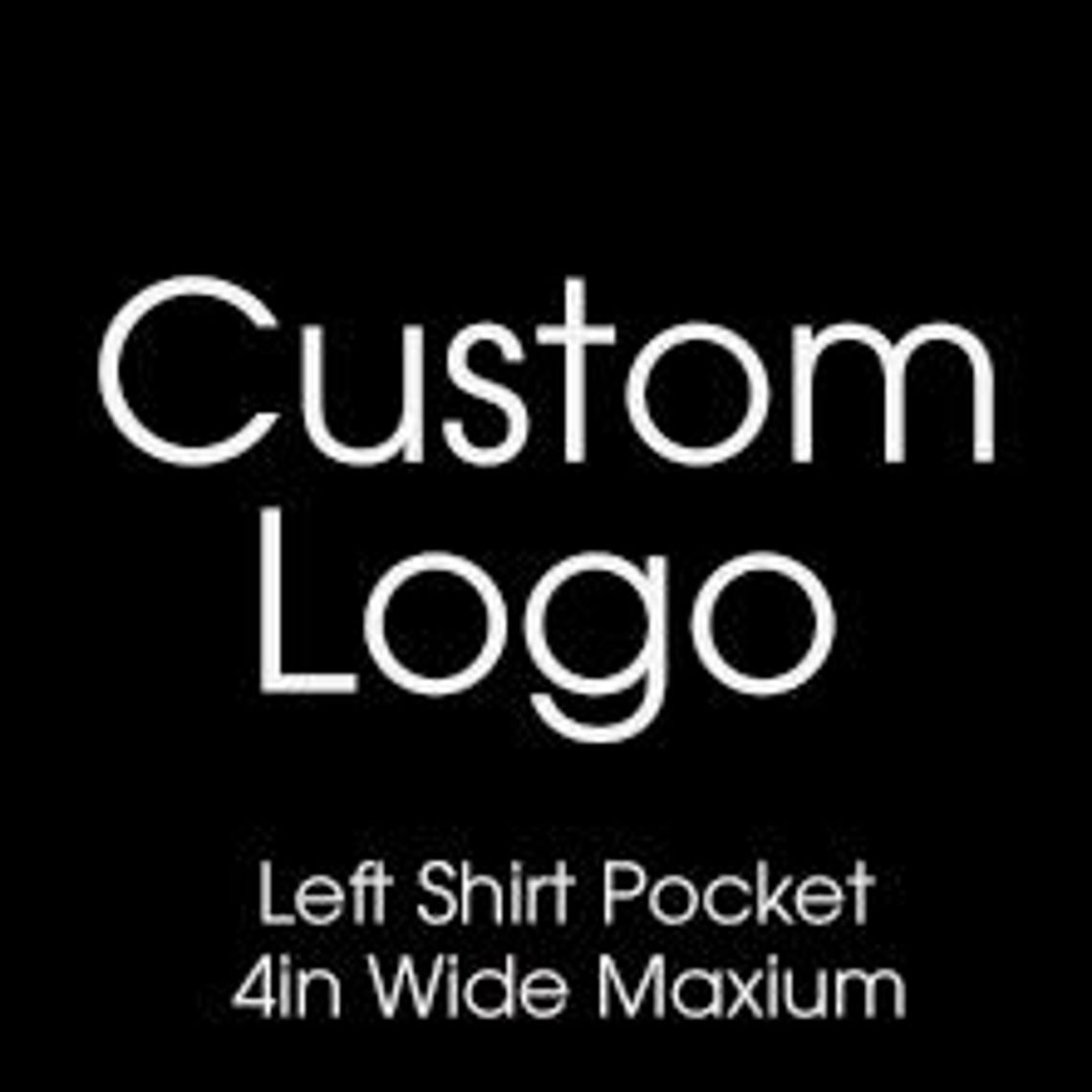 Digitized Business Logo - Digital Download Only - Etsy