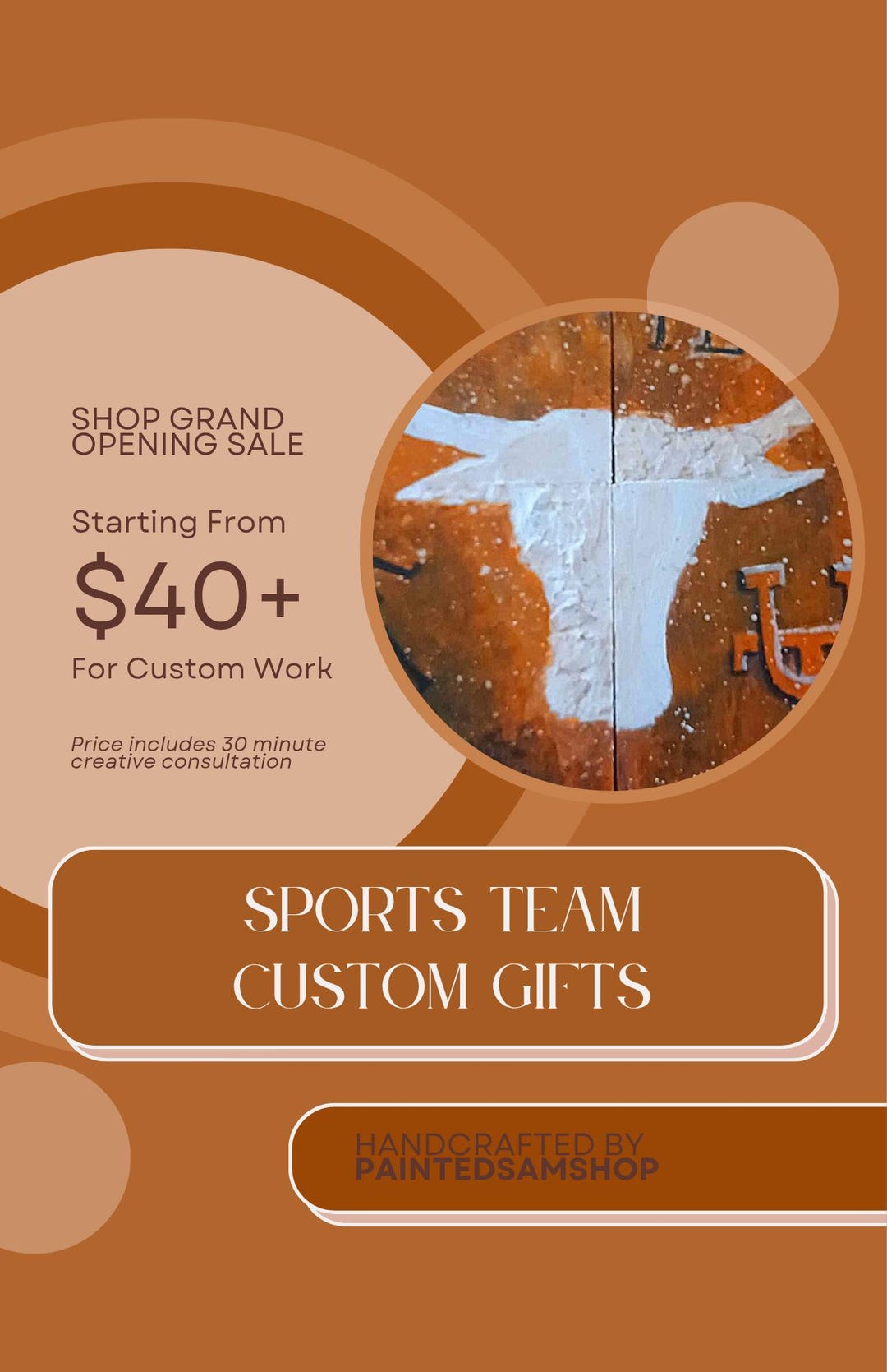 Custom Sports Team Sign Art Decor - Etsy