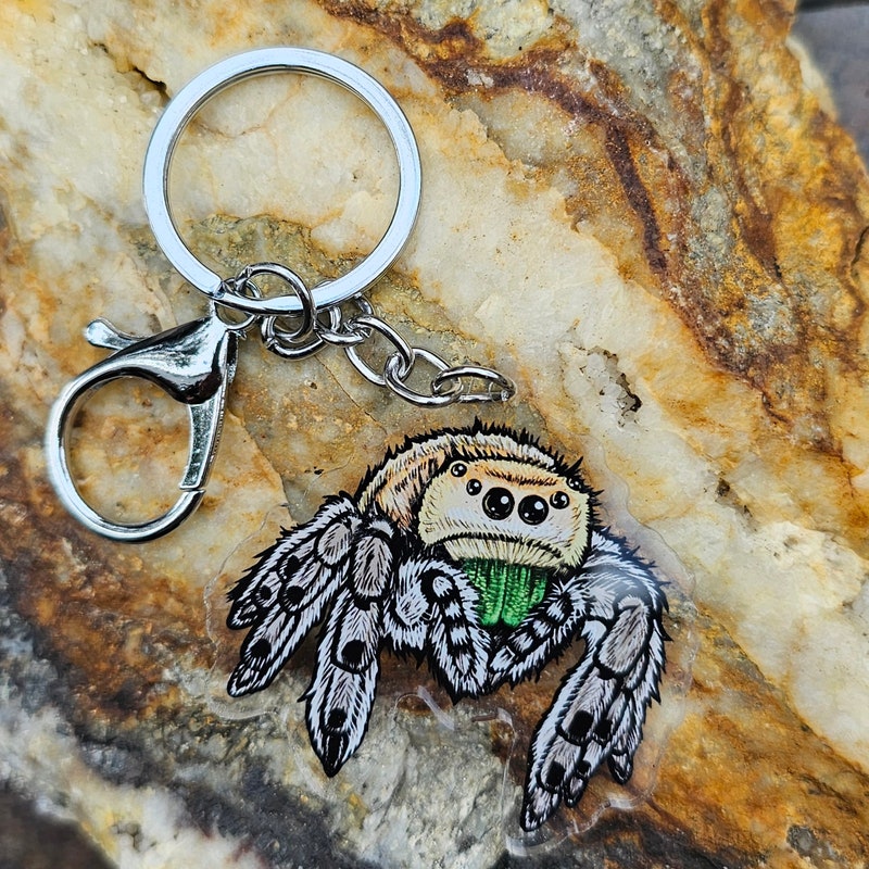 GrayGhostCreations - Etsy