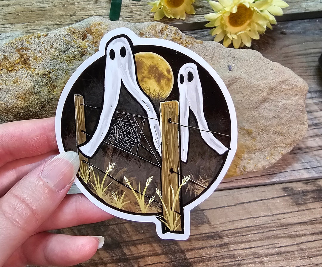 Fresno Nightcrawler - Waterproof Sticker - 4 Inch Glossy Waterproof ...