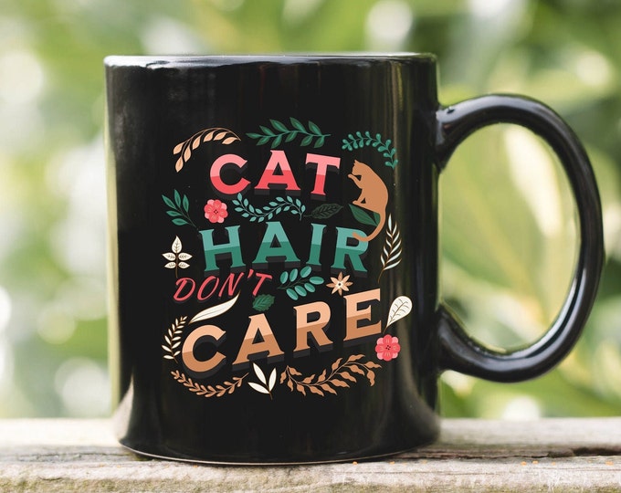 Reiki Cat Mug, Magical Cat, Energy Healing, Reiki Meowster, Spiritual ...