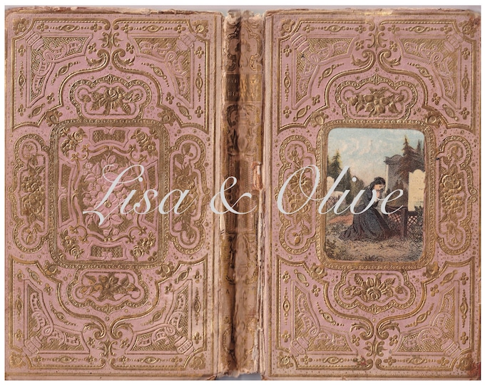 Lisaandolive - Etsy Australia