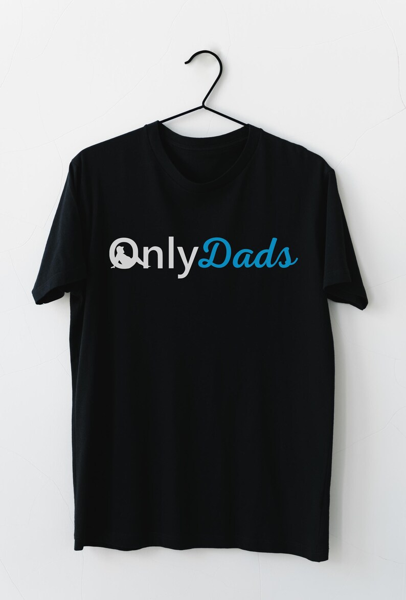 Only Dads PNG | Digital Download - Etsy