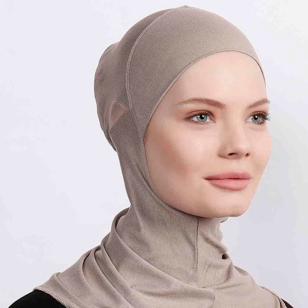 Hijab Under Cap - Etsy