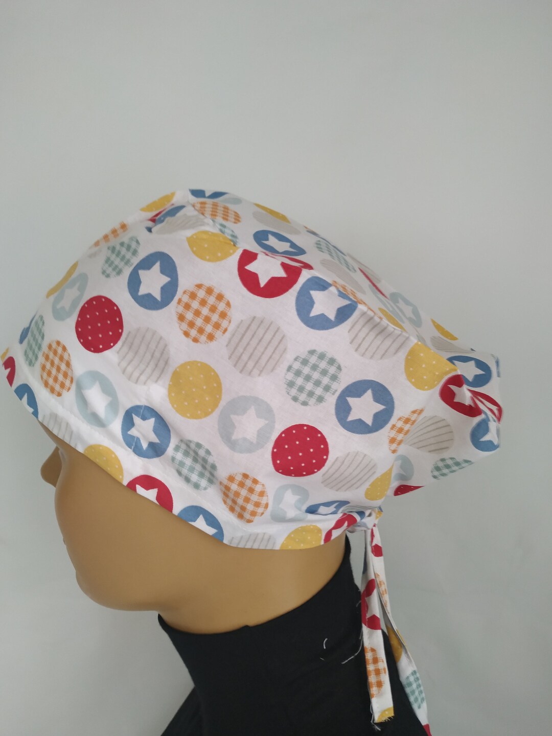 Surgical Hats, Medical Cap , Nurse Cap, Unisex Cap, Surgical Scrub Caps ...