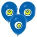 Evil Eye Balloons, Evil Eye Party Balloons - Evil Eye Decorations ...