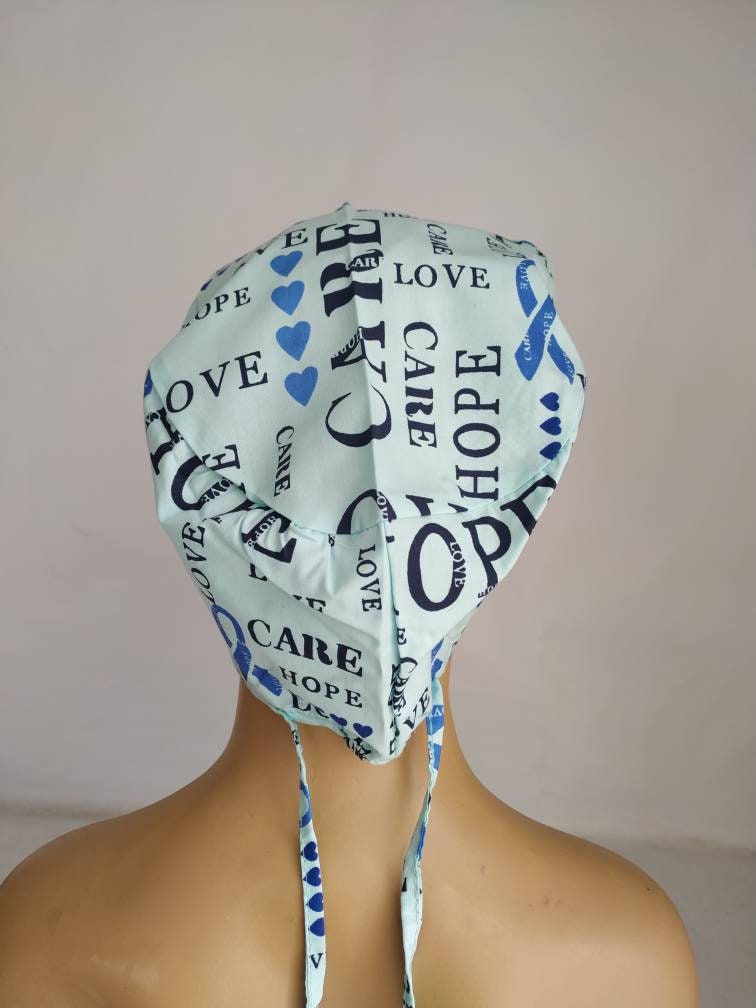 Unisex Cap Surgical Cap Surgical Hats Medical Cap - Etsy