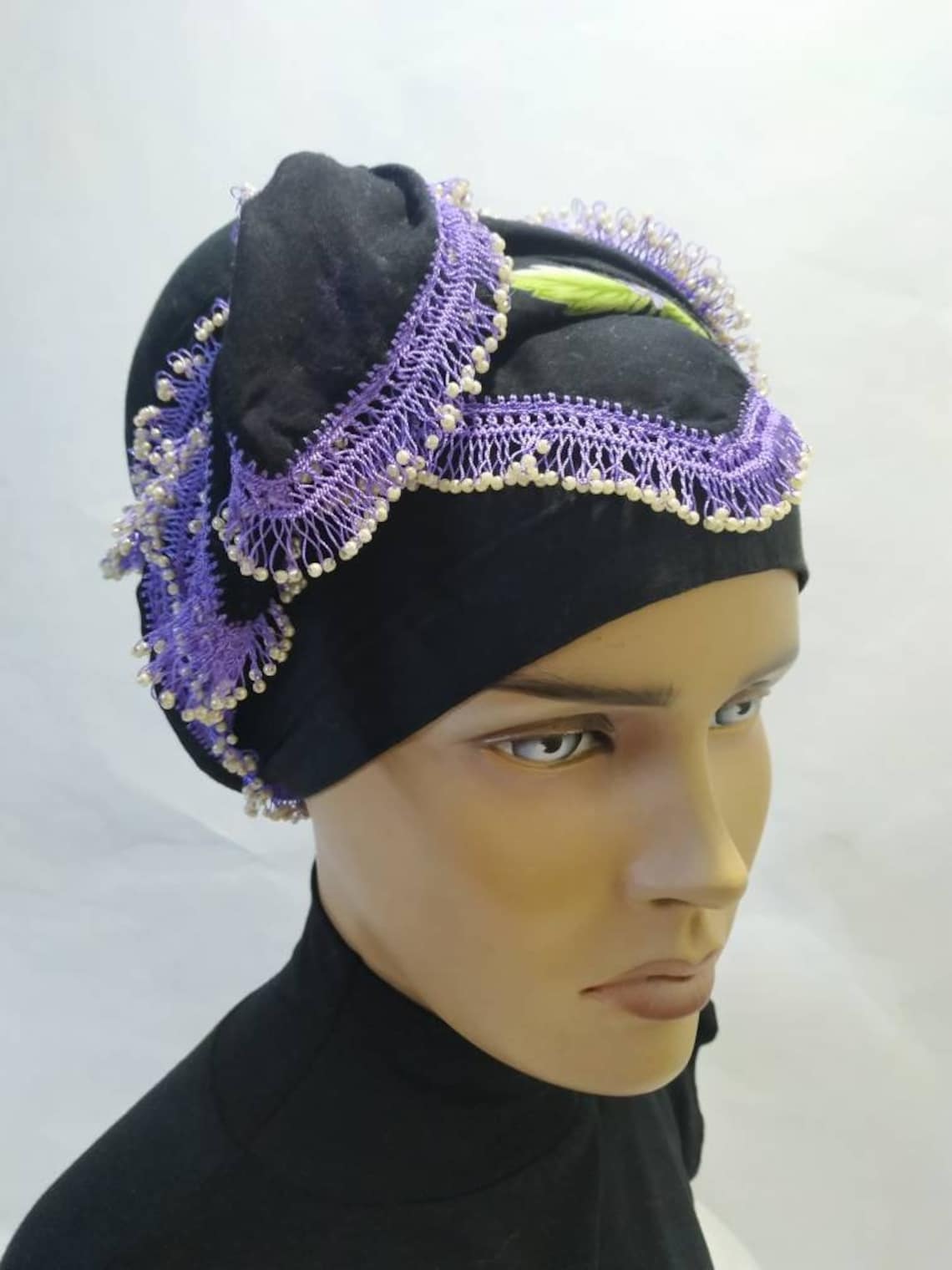 Square Turkish Scarf Scarves for Woman Hijab Scarves - Etsy