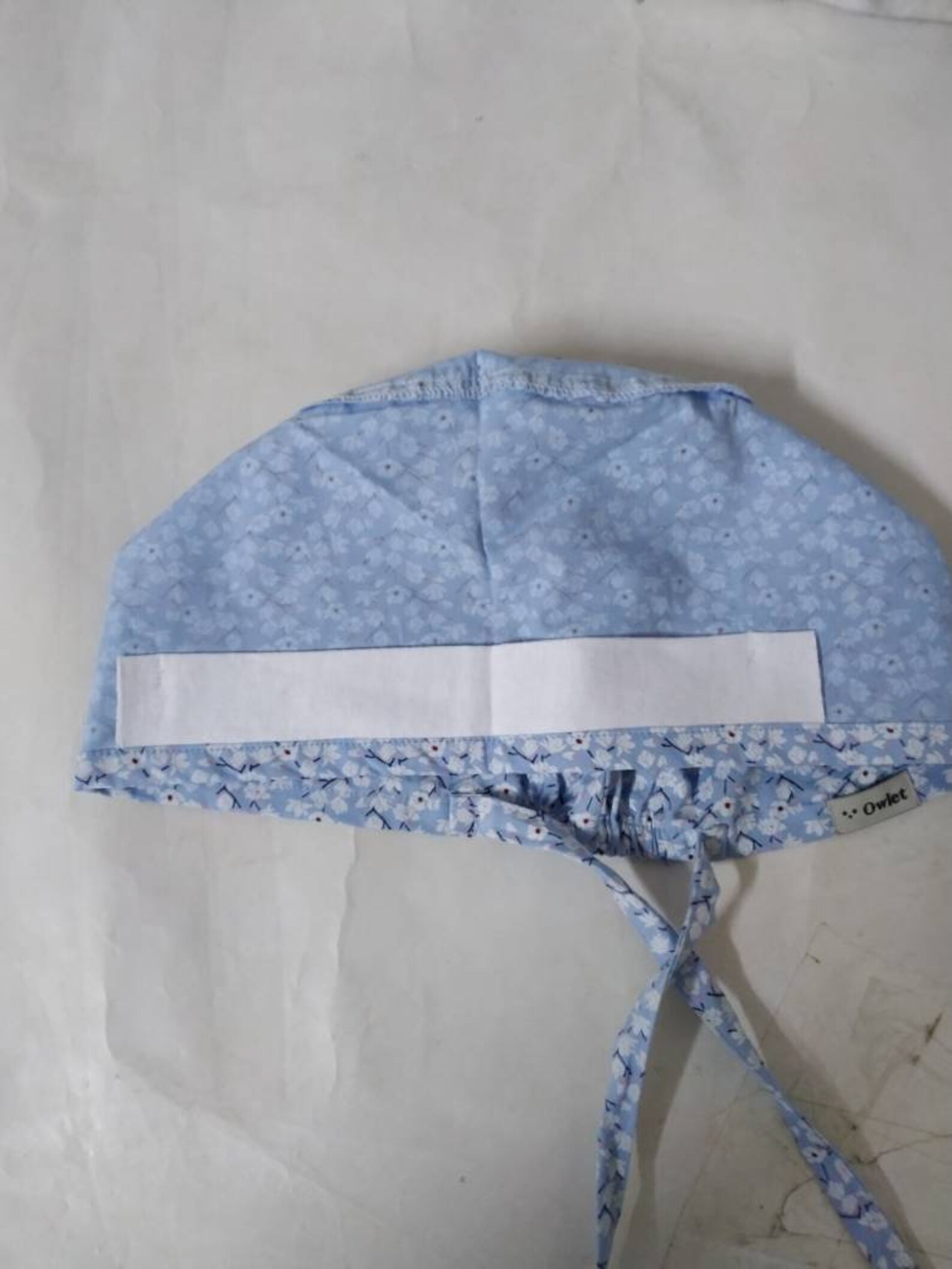 Heart Nurse Cap | Doctor Cap | Head Covers - Woman Surgical Scrub Hats ...