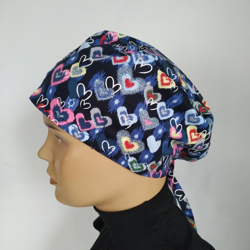 Nurse Caps - Etsy