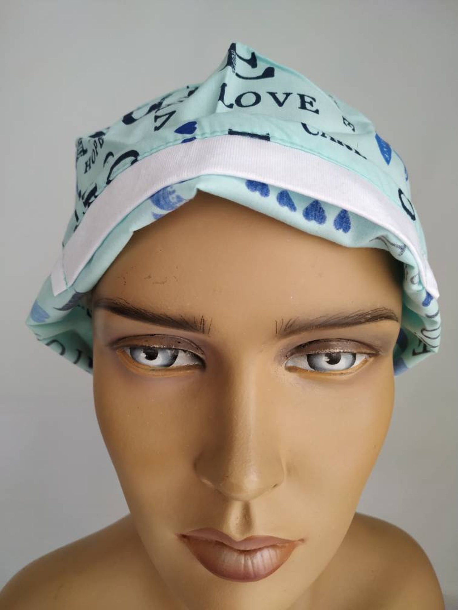 Unisex Cap Surgical Cap Surgical Hats Medical Cap - Etsy