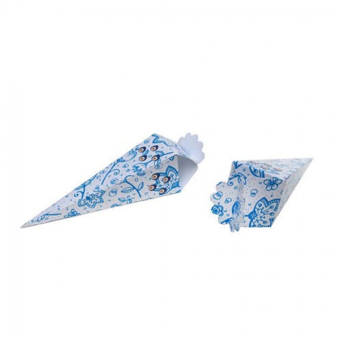 Evil Eye Wedding Favor Box , Evil Eye Gift Box Baby Shower Favor Box ...