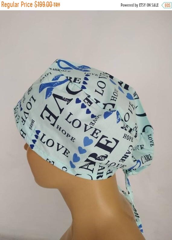Unisex Cap Surgical Cap Surgical Hats Medical Cap - Etsy