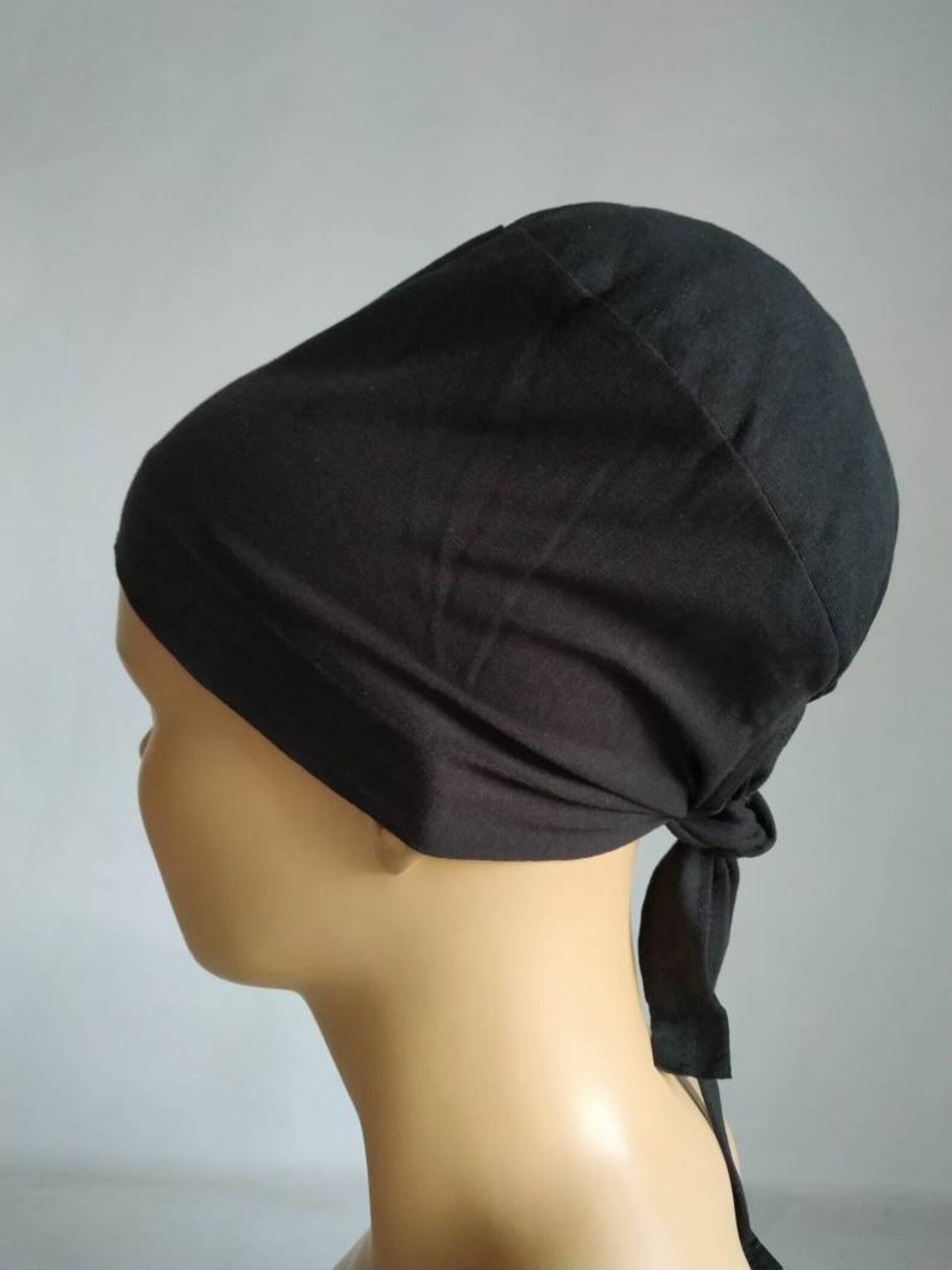 Tichel Sponge Volumizer , Headband, Headcovering, Turban, Underhijab ...