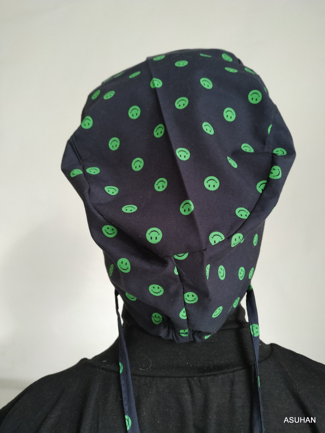 Surgical for Buttons Nurse Cap Adjustable Doctor Cap - Etsy