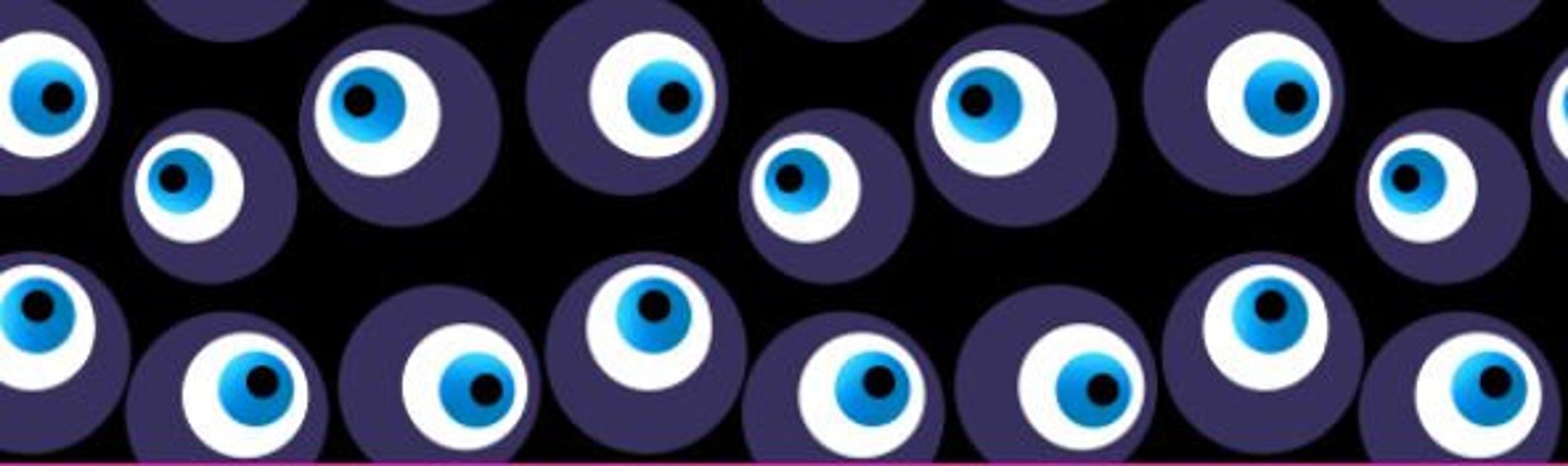 Evil Eye Surgical Cap - Nurse Cap | Doctor Cap | Head Covers - Woman ...