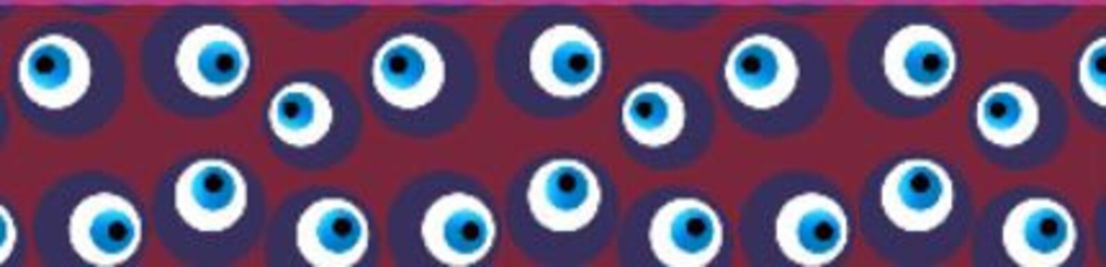 Evil eye surgical cap Nurse cap doctor cap Head Covers | Etsy