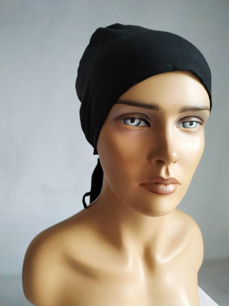 Tichel Sponge Volumizer , Headband, Headcovering, Turban, Underhijab ...