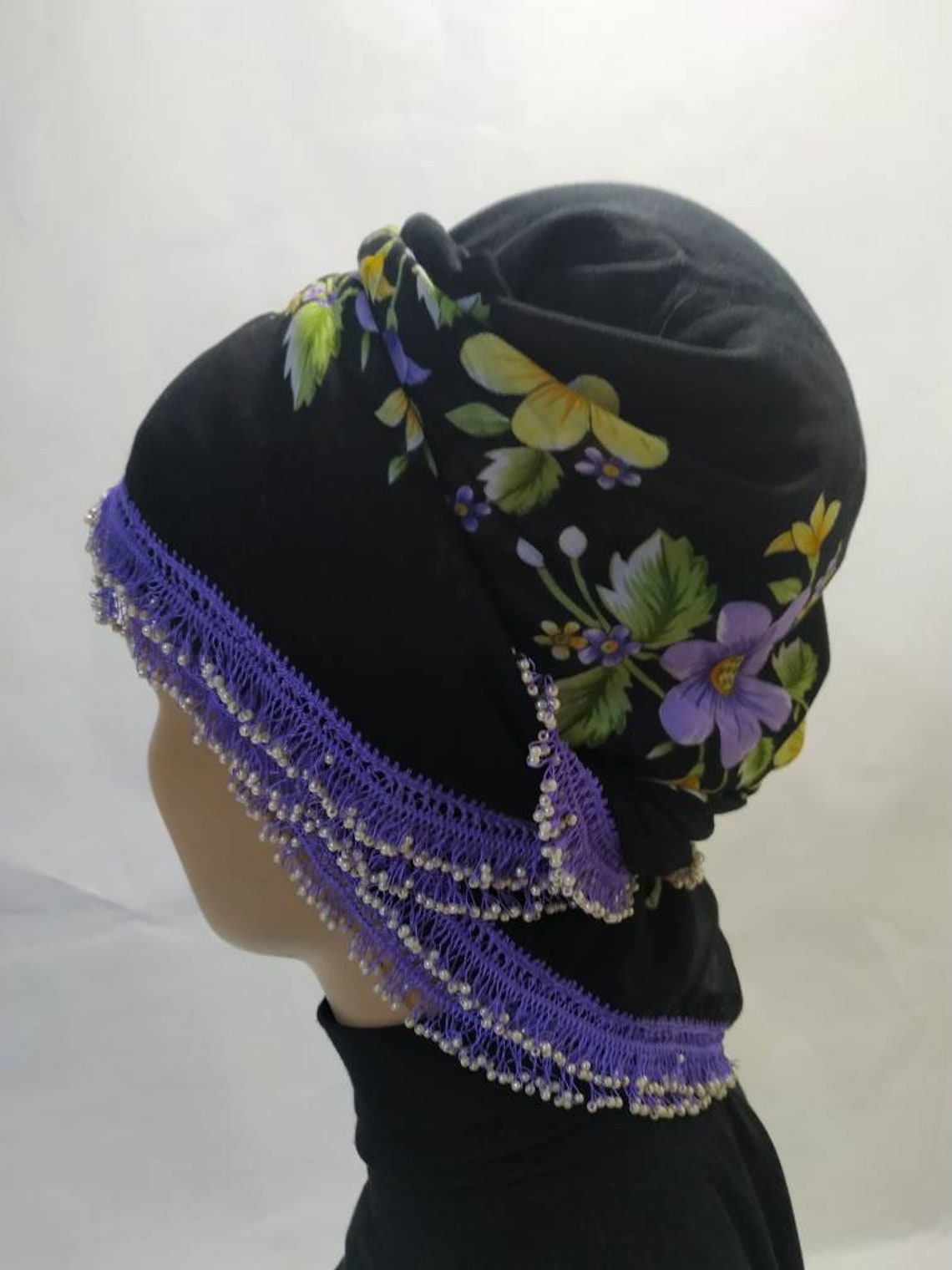 Square Turkish Scarf Scarves for Woman Hijab Scarves - Etsy