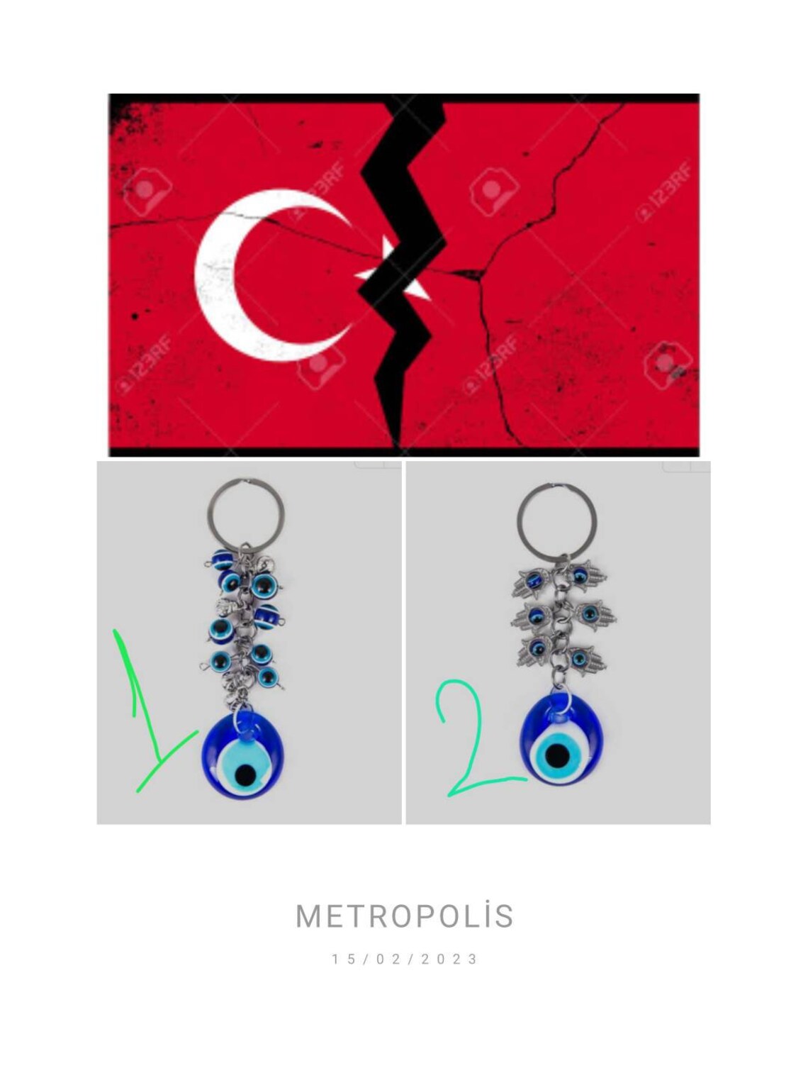 Help for Turkey, Donation for Earthquake Victims, Pray for Turkiye ...