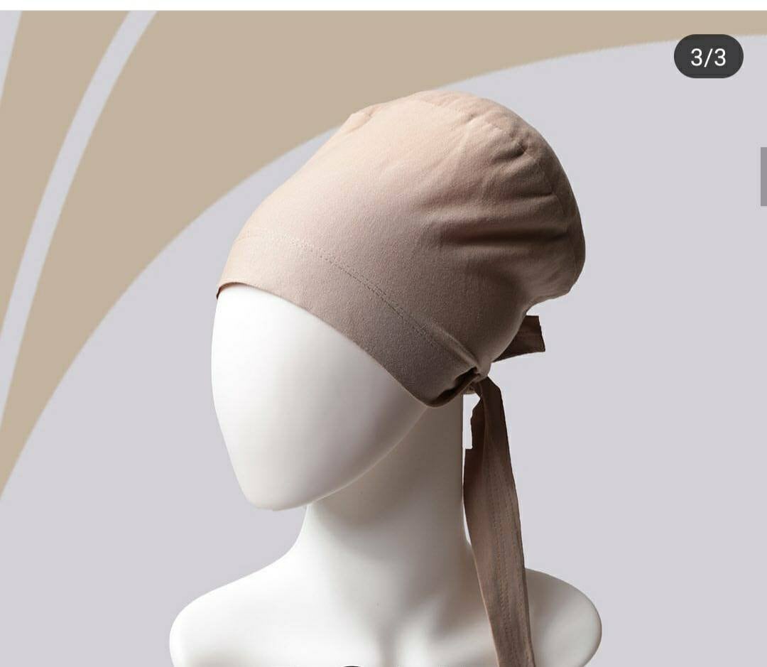 Tichel Sponge Volumizer , Headband, Headcovering, Turban, Underhijab ...