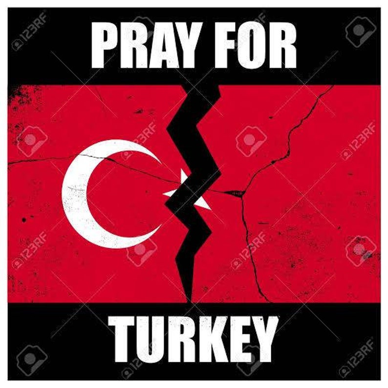 Help for Turkey, Donation for Earthquake Victims, Pray for Turkiye ...