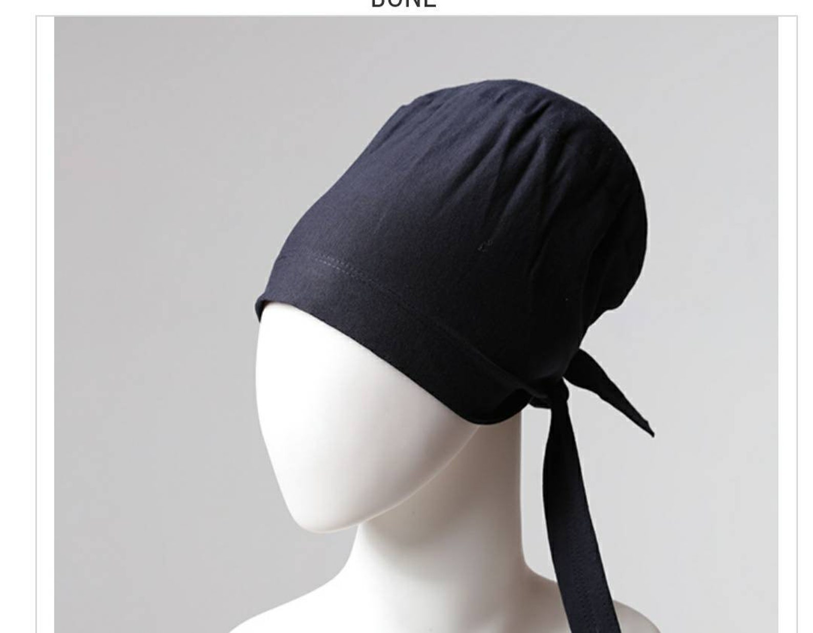 Tichel Sponge Volumizer , Headband, Headcovering, Turban, Underhijab ...