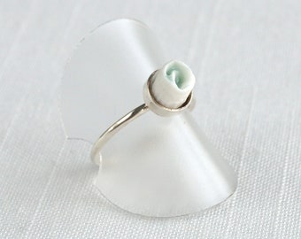 Grinch Engagement Ring - Etsy