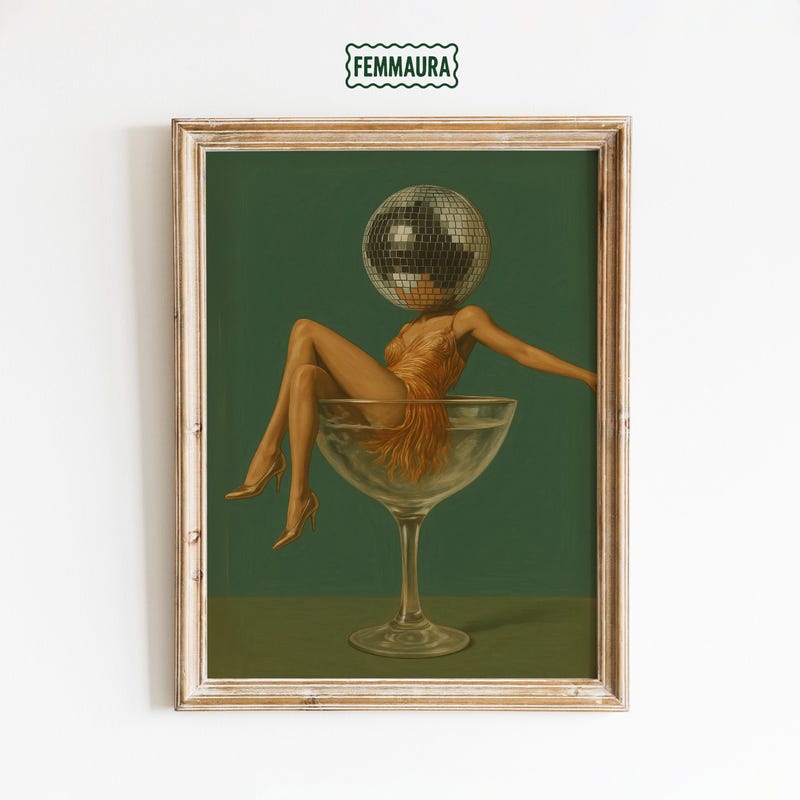 Vintage Modern Hour Glass - Etsy