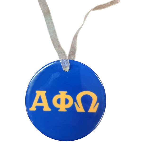 Alpha Phi Omega - Etsy