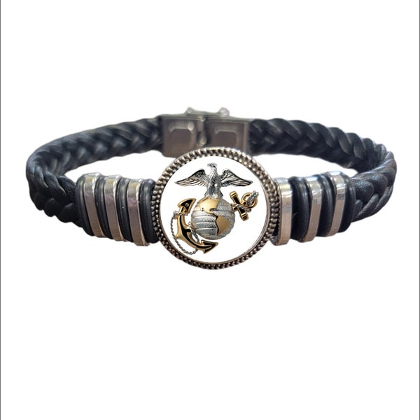 Marine Bracelet - Etsy