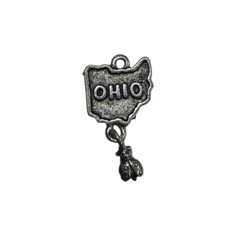 Ohio State Ring - Etsy