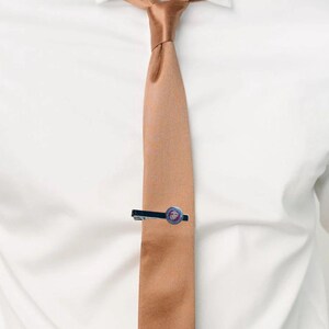 Marine Corps Green Tie Bar | A Symbol of Semper Fidelis - Etsy