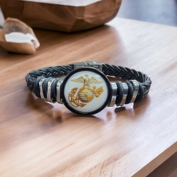 Marine Bracelet - Etsy